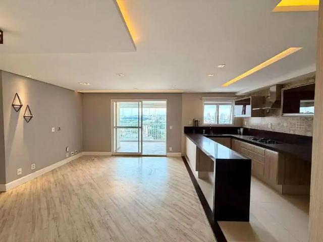 Apartamento para Venda em Santo André/SP Campestre 3 Quartos