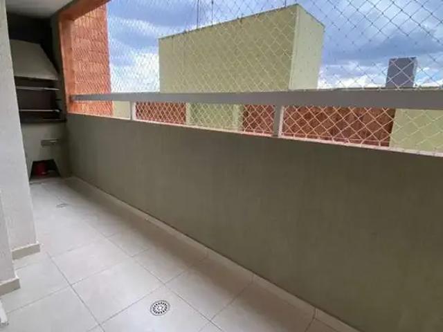 Apartamento para Venda em Santo André/SP Campestre 3 Quartos
