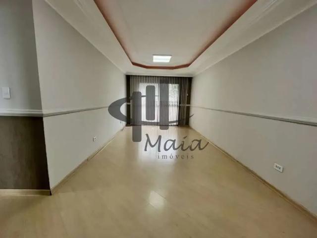 Apartamento para Venda em Santo André/SP Campestre 3 Quartos