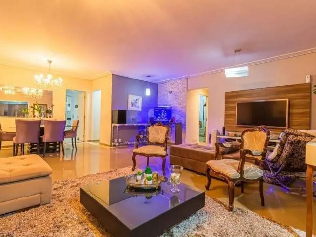 Apartamento para Venda em Santo André/SP Campestre 3 Quartos