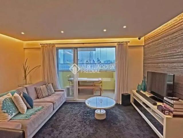 Apartamento para Venda em Santo André/SP Campestre 3 Quartos