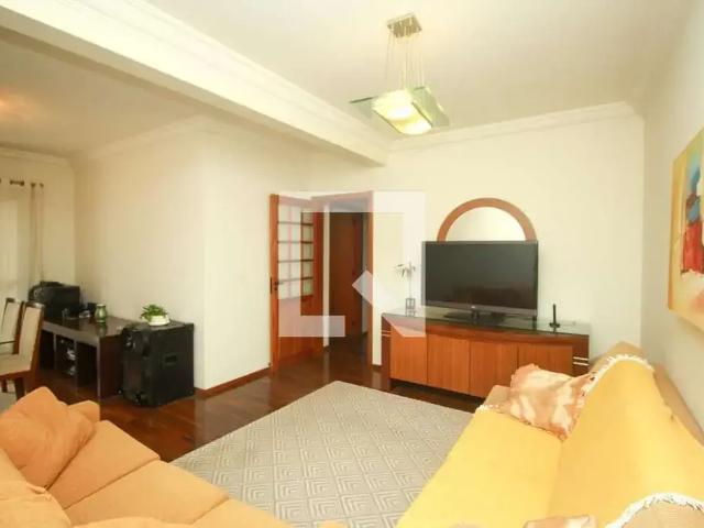 Apartamento para Venda em Santo André/SP Campestre 3 Quartos