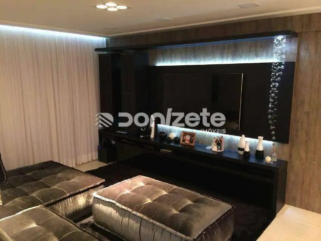 Apartamento para Venda em Santo André/SP Campestre 3 Quartos