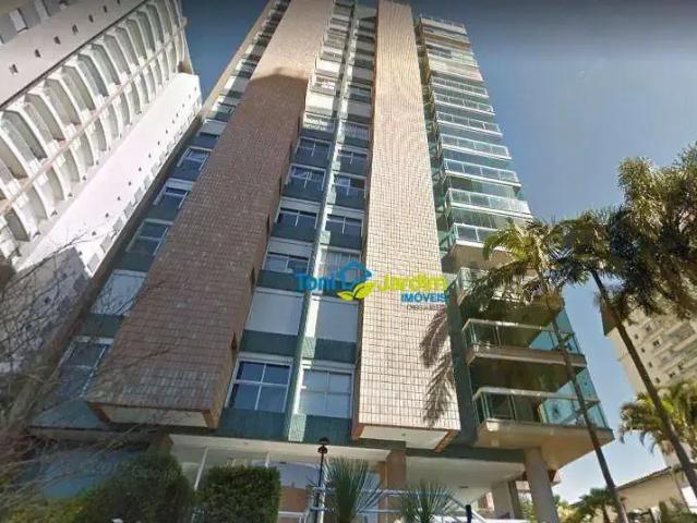 Apartamento para Venda em Santo André/SP Campestre 3 Quartos