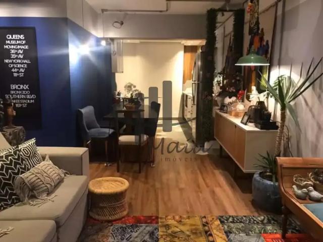 Apartamento para Venda em Santo André/SP Campestre 3 Quartos