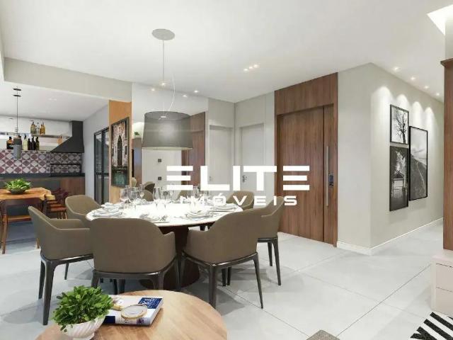 Apartamento para Venda em Santo André/SP Campestre 3 Quartos