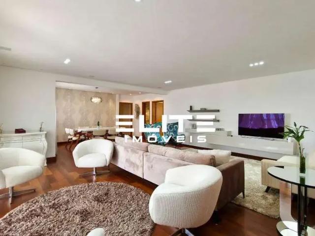 Apartamento para Venda em Santo André/SP Campestre 3 Quartos