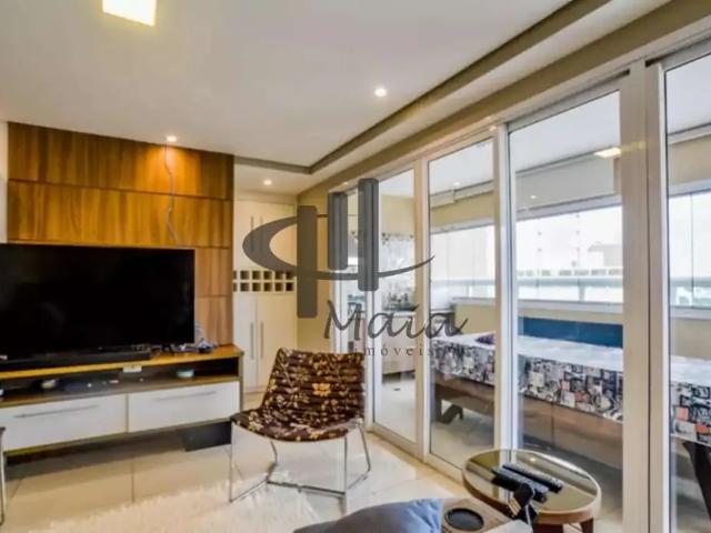 Apartamento para Venda em Santo André/SP Campestre 3 Quartos