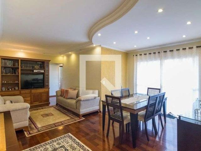 Apartamento para Venda em Santo André/SP Campestre 3 Quartos