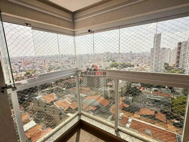 Apartamento para Venda em Santo André/SP Campestre 3 Quartos