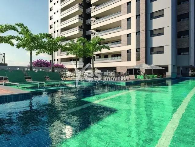 Apartamento para Venda em Santo André/SP Campestre 3 Quartos