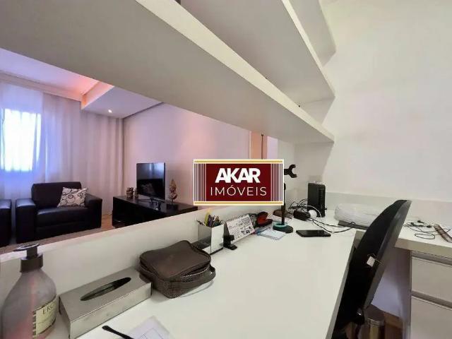 Apartamento para Venda em Santo André/SP Campestre 3 Quartos