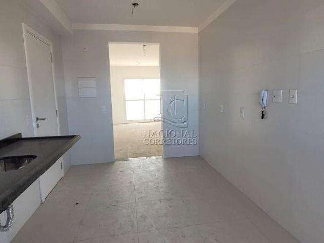 Apartamento para Venda em Santo André/SP Campestre 3 Quartos