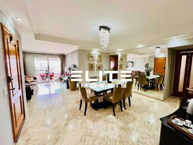 Apartamento para Venda em Santo André/SP Campestre 3 Quartos