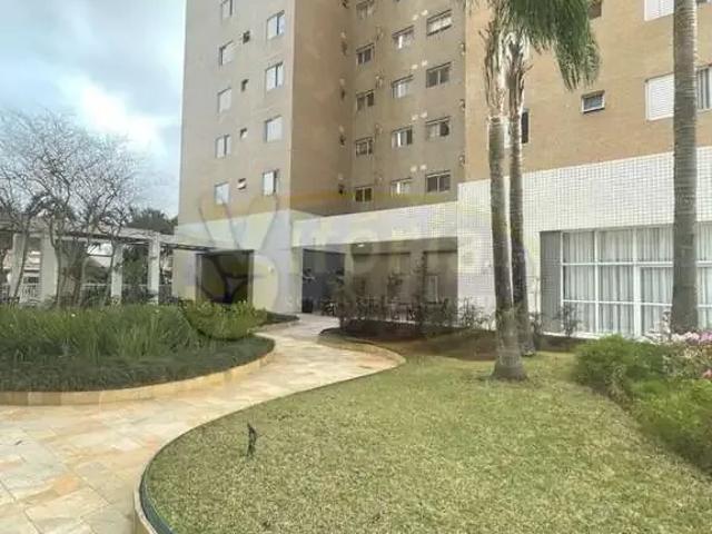 Apartamento para Venda em Santo André/SP Campestre 3 Quartos