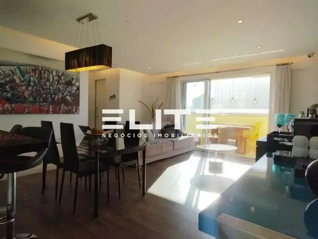 Apartamento para Venda em Santo André/SP Campestre 3 Quartos