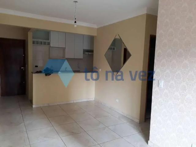 Apartamento para Venda em Santo André/SP Campestre 3 Quartos