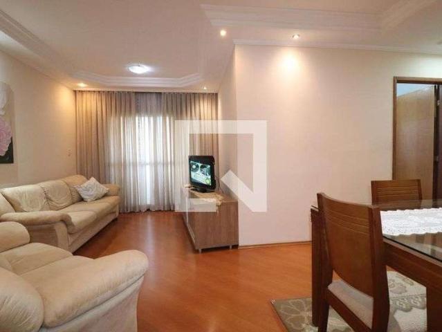 Apartamento para Venda em Santo André/SP Campestre 3 Quartos