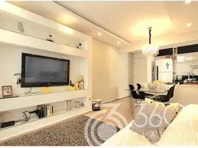 Apartamento para Venda em Santo André/SP Campestre 3 Quartos