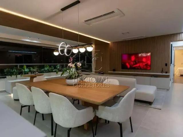 Apartamento para Venda em Santo André/SP Campestre 3 Quartos