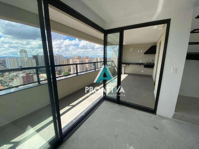 Apartamento para Venda em Santo André/SP Campestre 3 Quartos