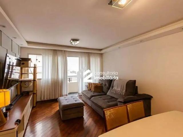 Apartamento para Venda em Santo André/SP Campestre 3 Quartos