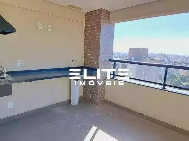 Apartamento para Venda em Santo André/SP Campestre 3 Quartos