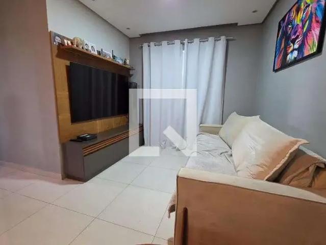 Apartamento para Venda em Santo André/SP Campestre 3 Quartos