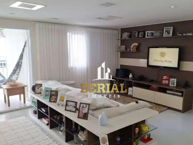 Apartamento para Venda em Santo André/SP Campestre 3 Quartos