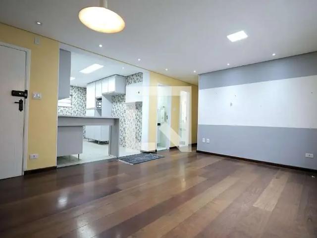 Apartamento para Venda em Santo André/SP Campestre 3 Quartos