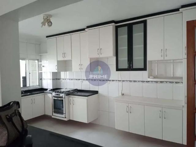 Apartamento para Venda em Santo André/SP Campestre 3 Quartos