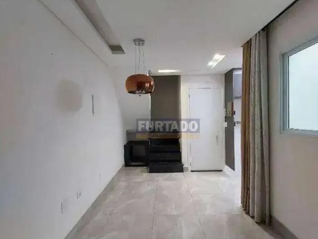 Apartamento para Venda em Santo André/SP Campestre 3 Quartos