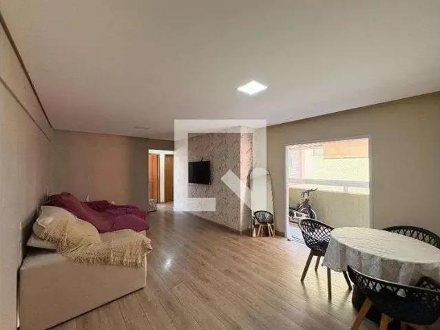 Apartamento para Venda em Santo André/SP Campestre 3 Quartos