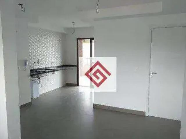 Apartamento para Venda em Santo André/SP Campestre 3 Quartos