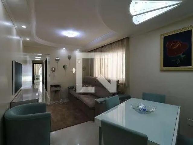Apartamento para Venda em Santo André/SP Campestre 3 Quartos