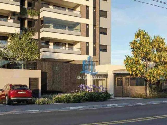 Apartamento para Venda em Santo André/SP Campestre 3 Quartos