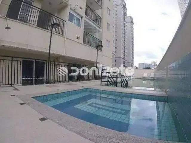 Apartamento para Venda em Santo André/SP Campestre 3 Quartos
