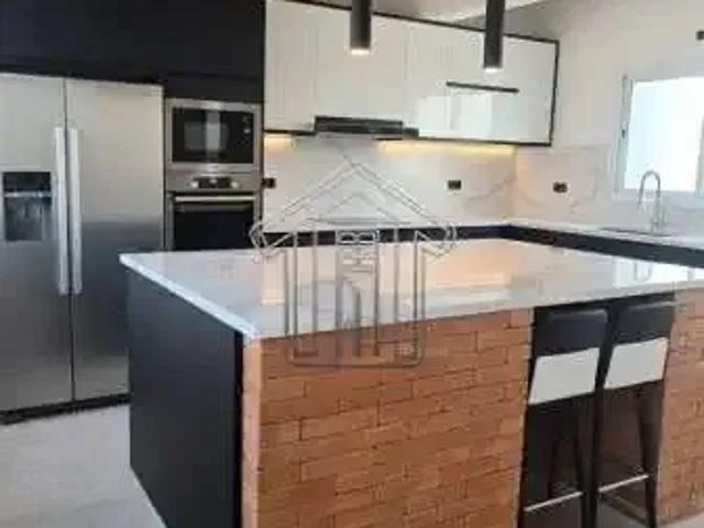 Apartamento para Venda em Santo André/SP Campestre 3 Quartos