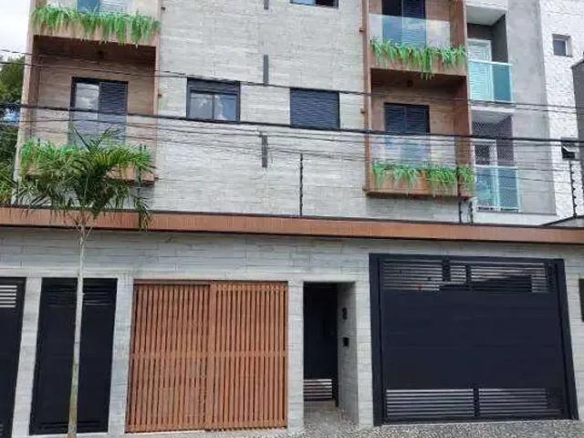 Apartamento para Venda em Santo André/SP Campestre 3 Quartos