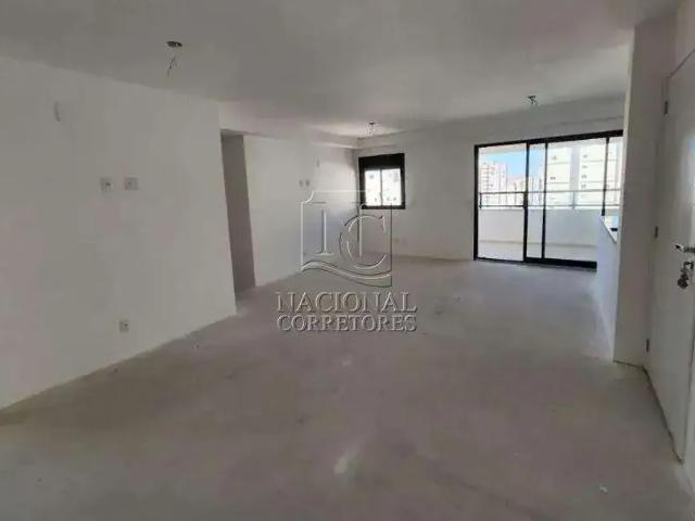 Apartamento para Venda em Santo André/SP Campestre 3 Quartos