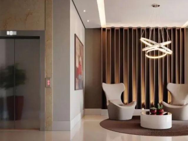 Apartamento para Venda em Santo André/SP Campestre 3 Quartos