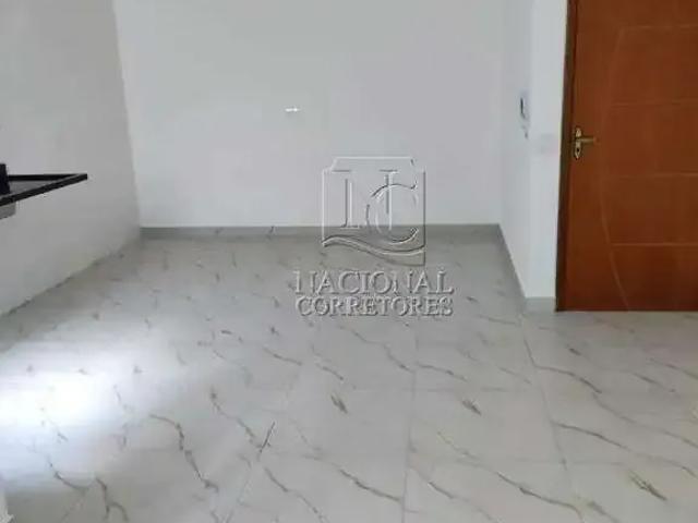 Apartamento para Venda em Santo André/SP Campestre 3 Quartos