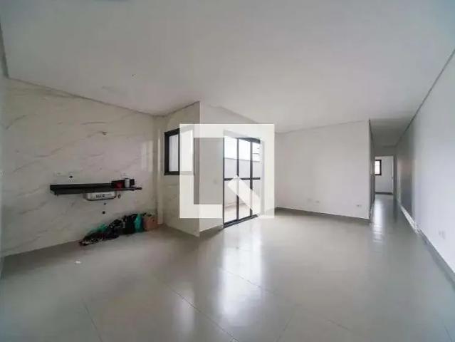 Apartamento para Venda em Santo André/SP Campestre 3 Quartos