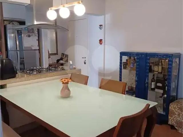 Apartamento para Venda em Santo André/SP Campestre 3 Quartos