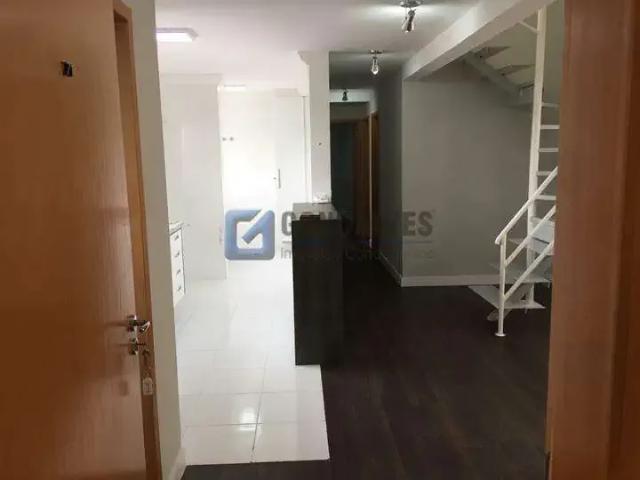 Apartamento para Venda em Santo André/SP Campestre 3 Quartos