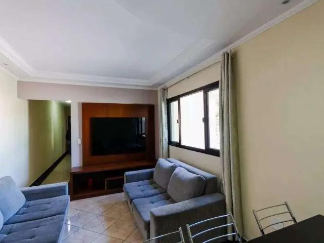 Apartamento para Venda em Santo André/SP Campestre 3 Quartos