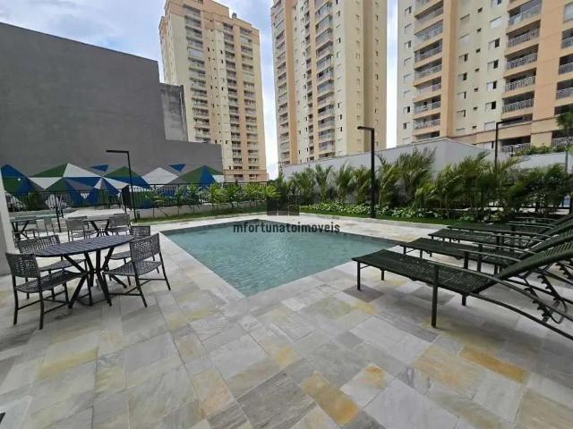 Apartamento para Venda em Santo André/SP Campestre 3 Quartos
