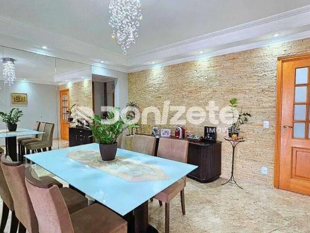 Apartamento para Venda em Santo André/SP Campestre 3 Quartos
