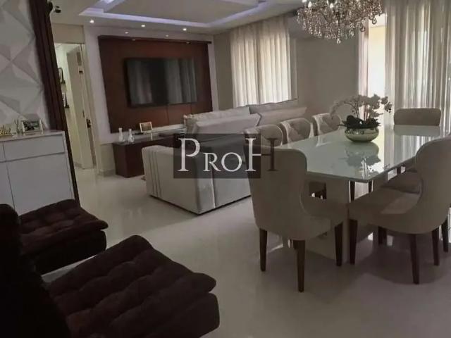 Apartamento para Venda em Santo André/SP Campestre 3 Quartos