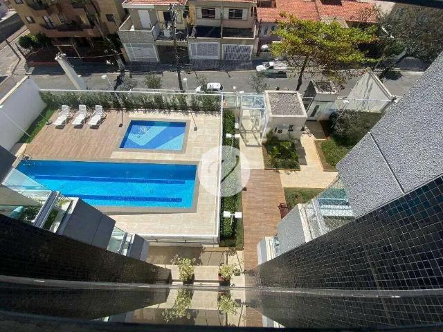 Apartamento para Venda em Santo André/SP Campestre 3 Quartos
